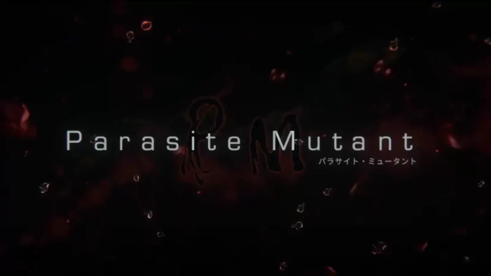 Parasite Mutant Demo: A Futuristic Bio‑Horror With A Dash of Anime and ...