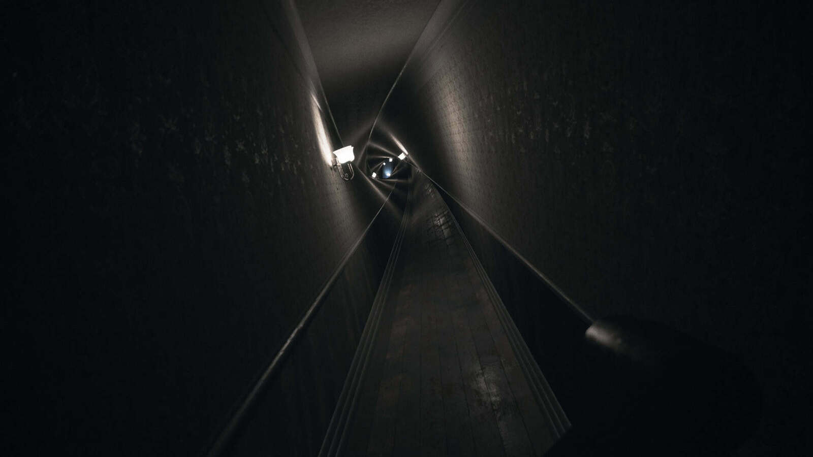 Indie Dev Spotlight: SadSquare Studios Iconic Psychological Horror ...
