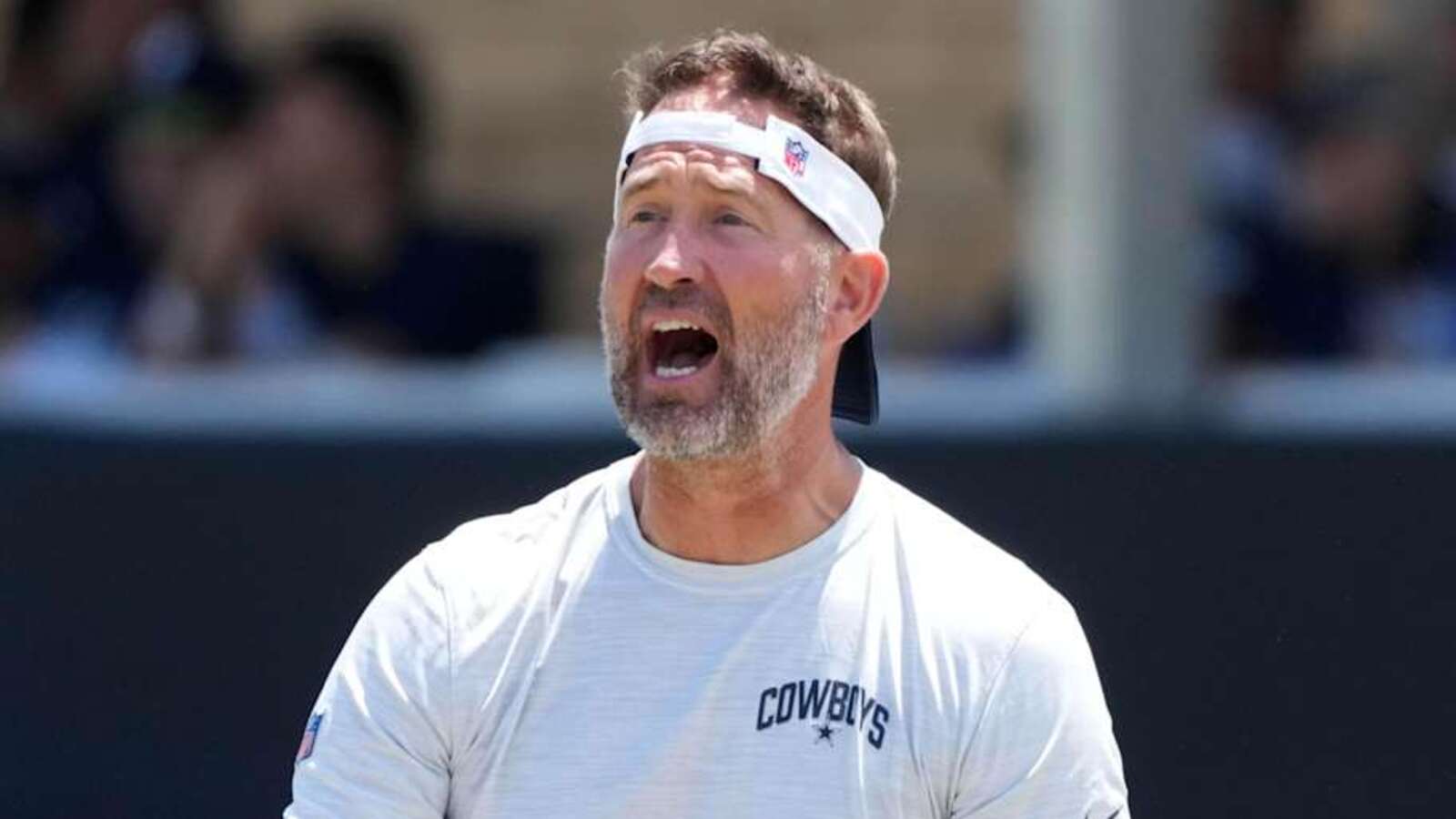 Cowboys' Brian Schottenheimer emphasizes 3 takeaways from joint ...