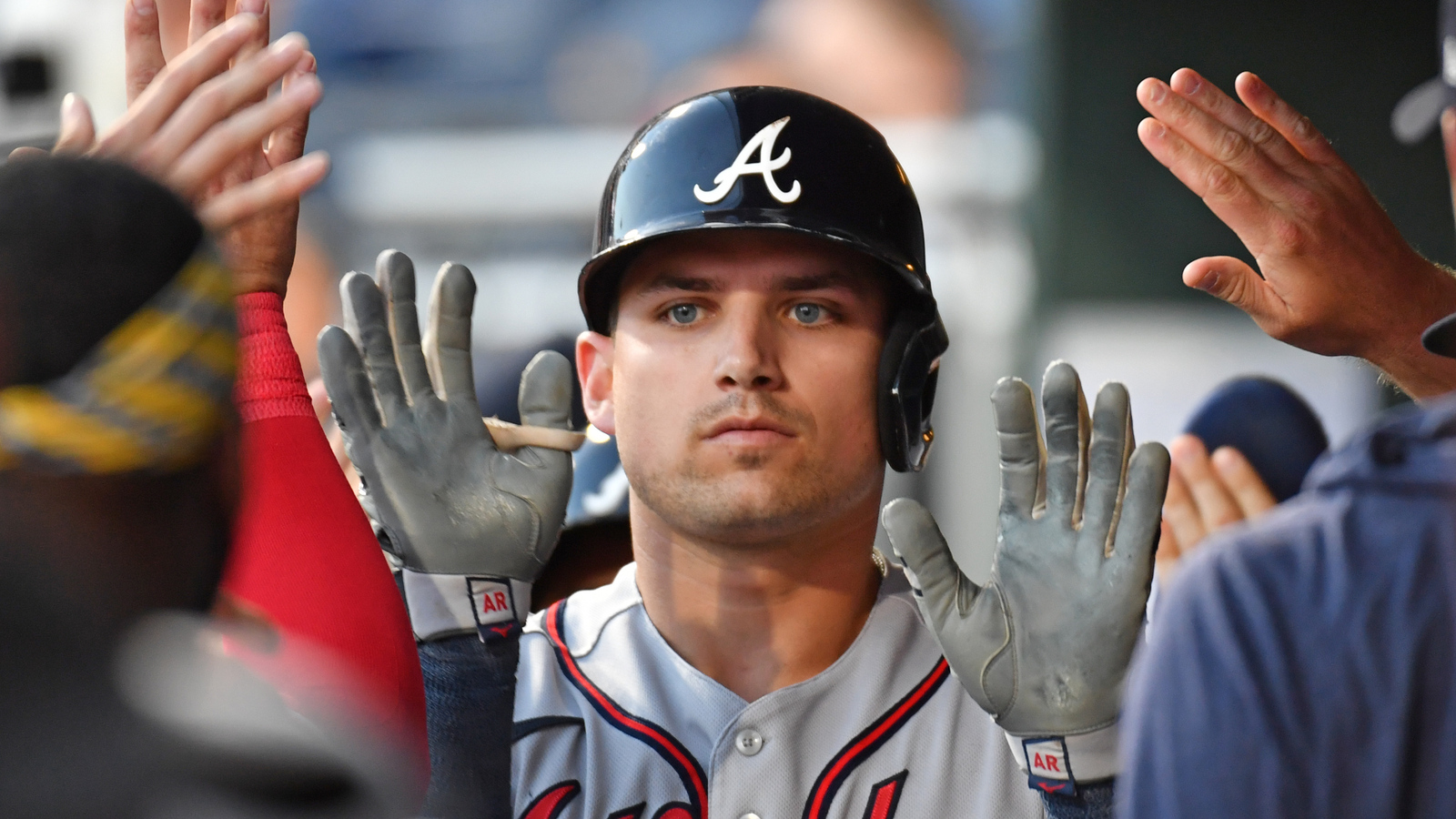 MLB HR props for Thursday 9/21: The life of Riley | Yardbarker