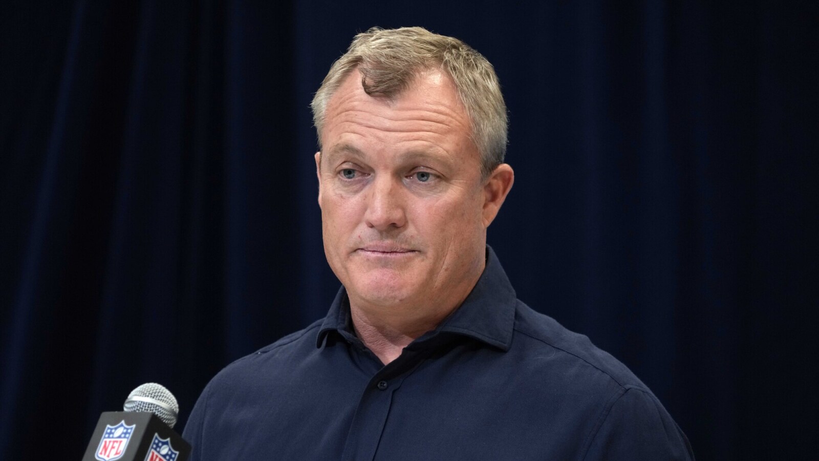 NFC Notes: John Lynch, Will Johnson, 49ers, Cardinals, Seahawks ...