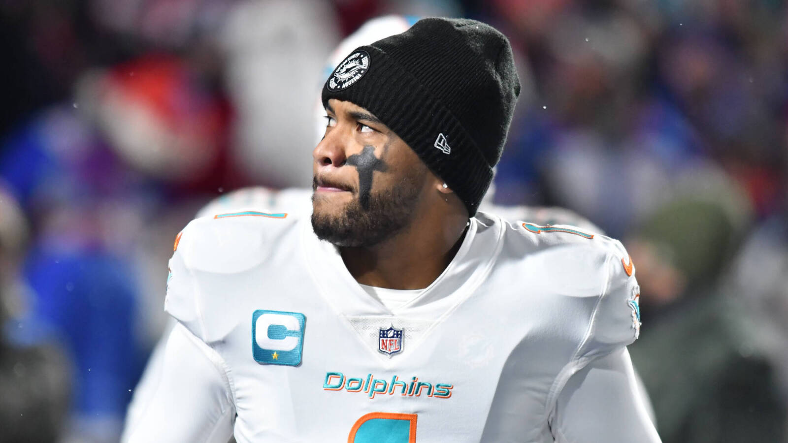 Dolphins GM Chris Grier addresses future of QB Tua Tagovailoa | Yardbarker