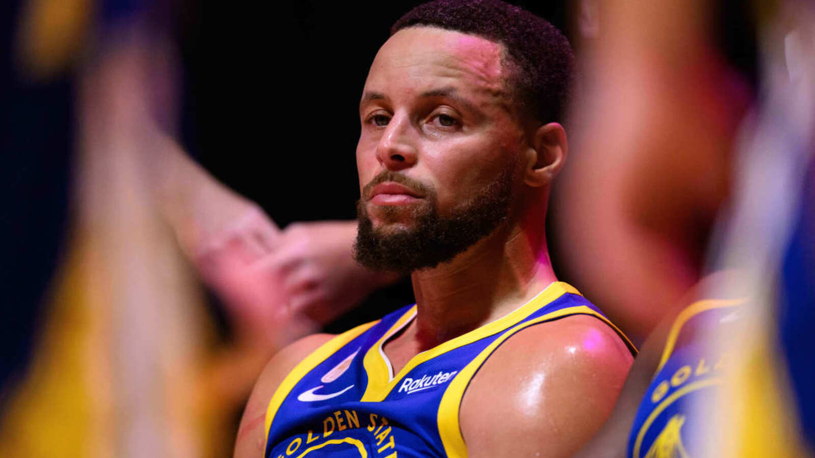 Warriors’ Steve Kerr Announces Unfortunate Steph Curry News | Yardbarker