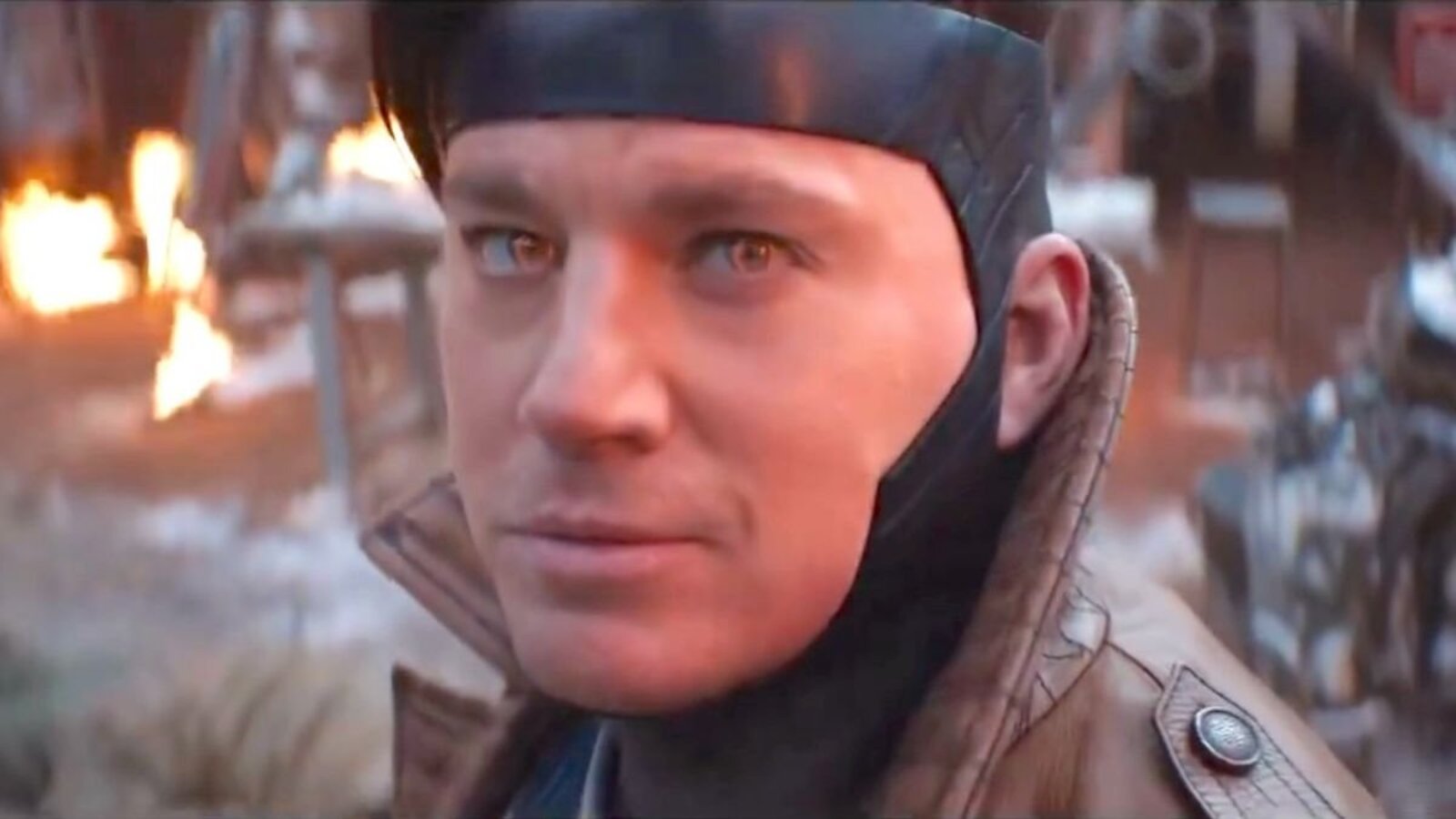 New DEADPOOL & WOLVERINE Gambit Scene Hints at MCU Return for Character ...