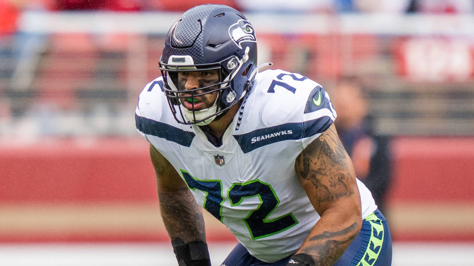 Seahawks activate key offensive lineman | Yardbarker