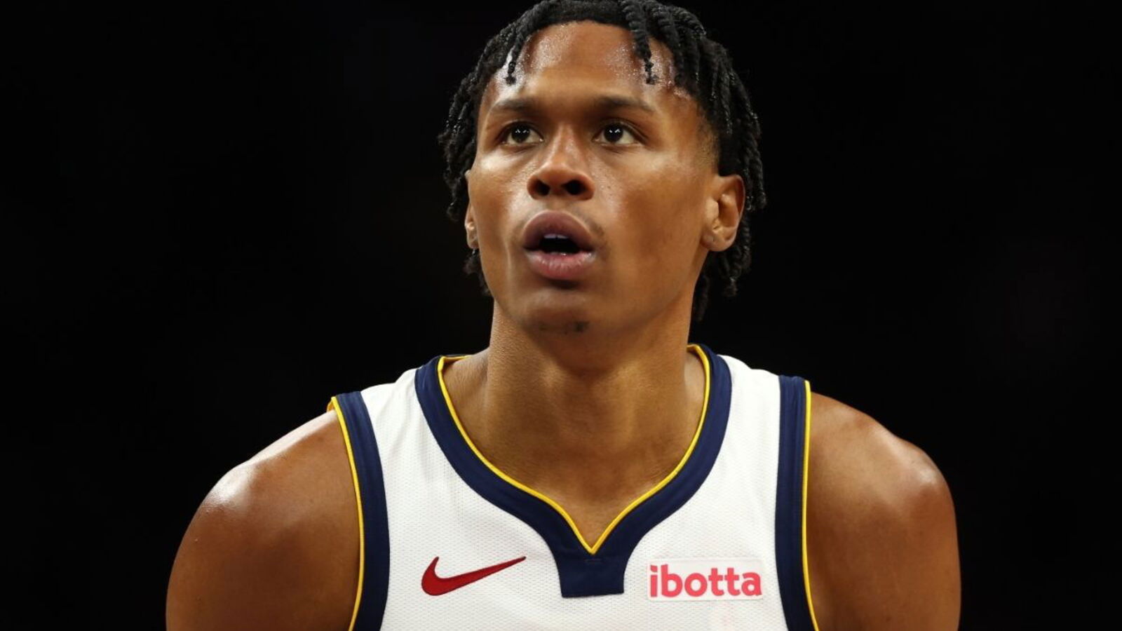 What Happened to Peyton Watson? Nuggets Star Makes Injury Exit to ...