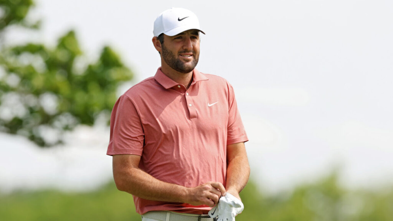 Scottie Scheffler in line for million-dollar bonus before returning to ...