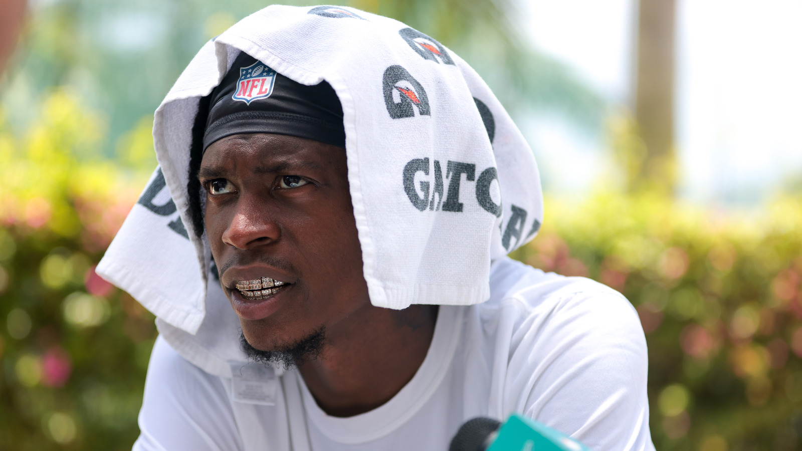 Dolphins Release Cam Smith; Sign Cedrick Wilson Jr | Yardbarker