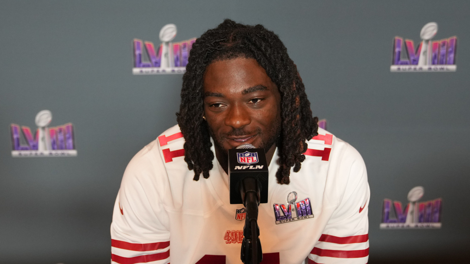 Steelers' Ryan Clark Is Begging Brandon Aiyuk To Go To Pittsburgh: 'You ...