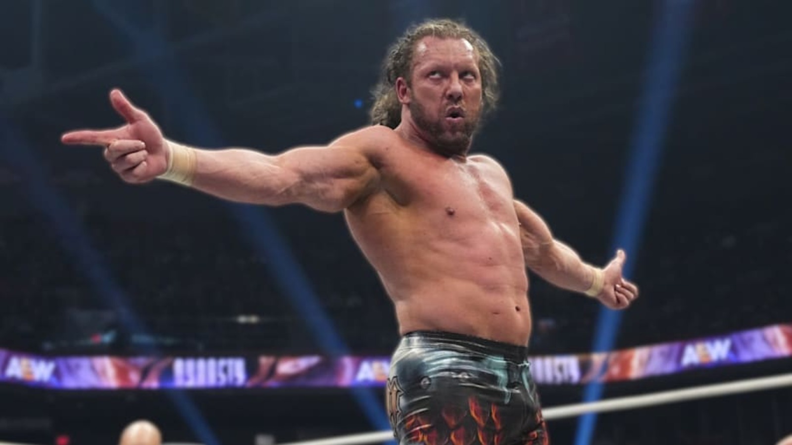 AEW Dynamite Preview (9/3/25): Start Time, Match Card | Yardbarker