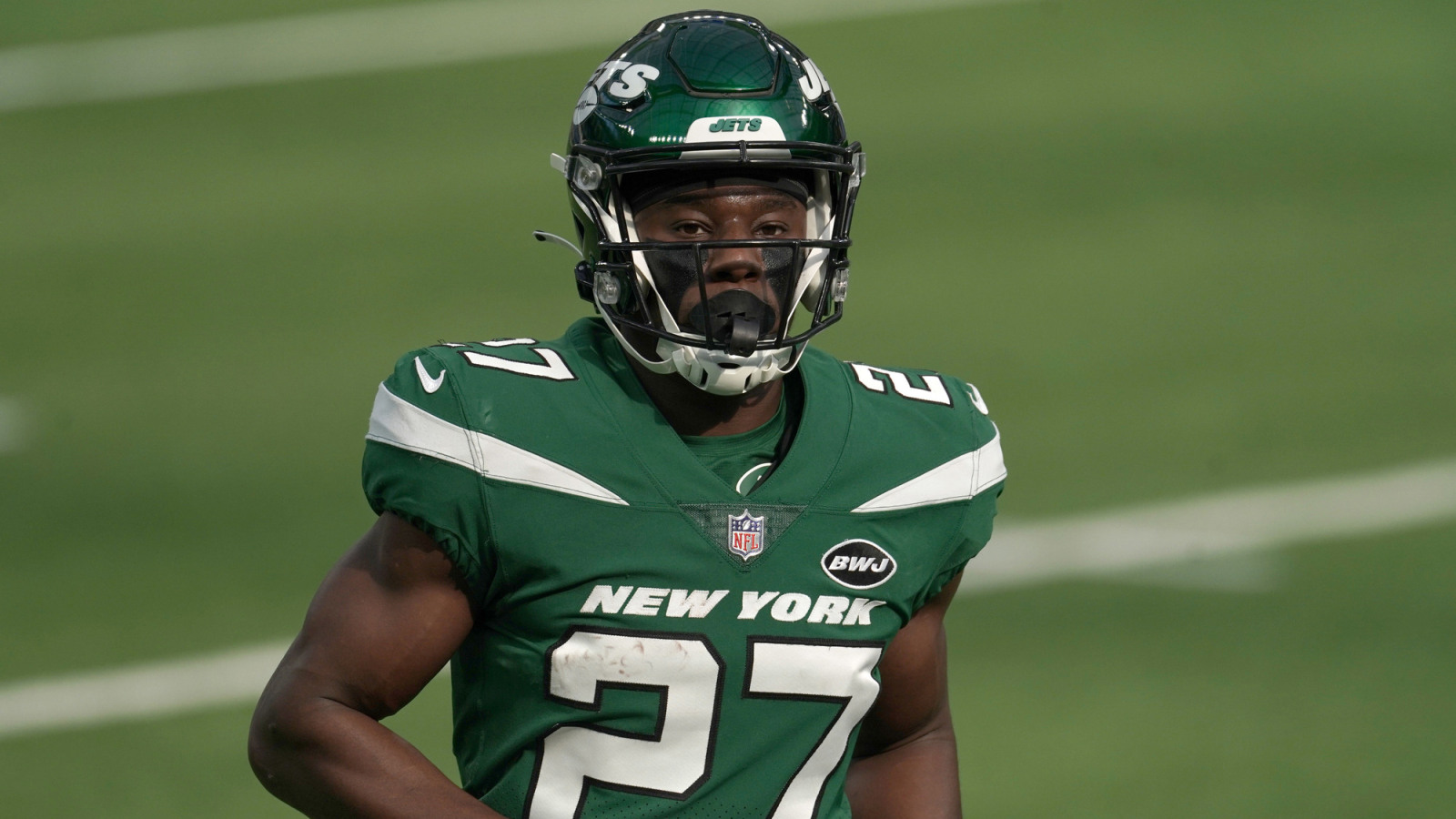 Corey Ballentine is Name to Remember on Green Bay Packers | Yardbarker