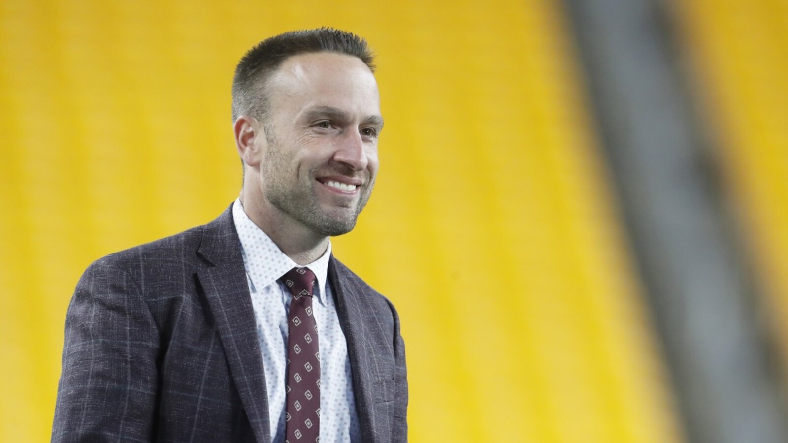 Hafley Bringing Schematic, Personnel Changes to Packers | Yardbarker