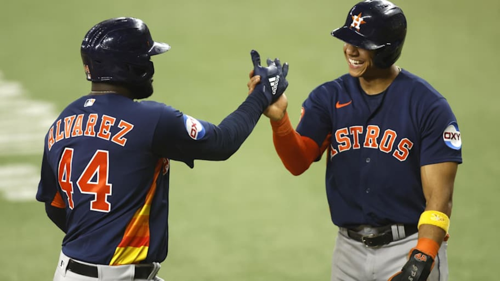 MLB All-Star Break Could Not Have Come at Better Time for Astros ...