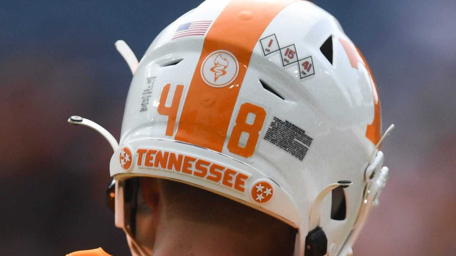 The Tennessee Vols officially made a huge statement on the recruiting ...