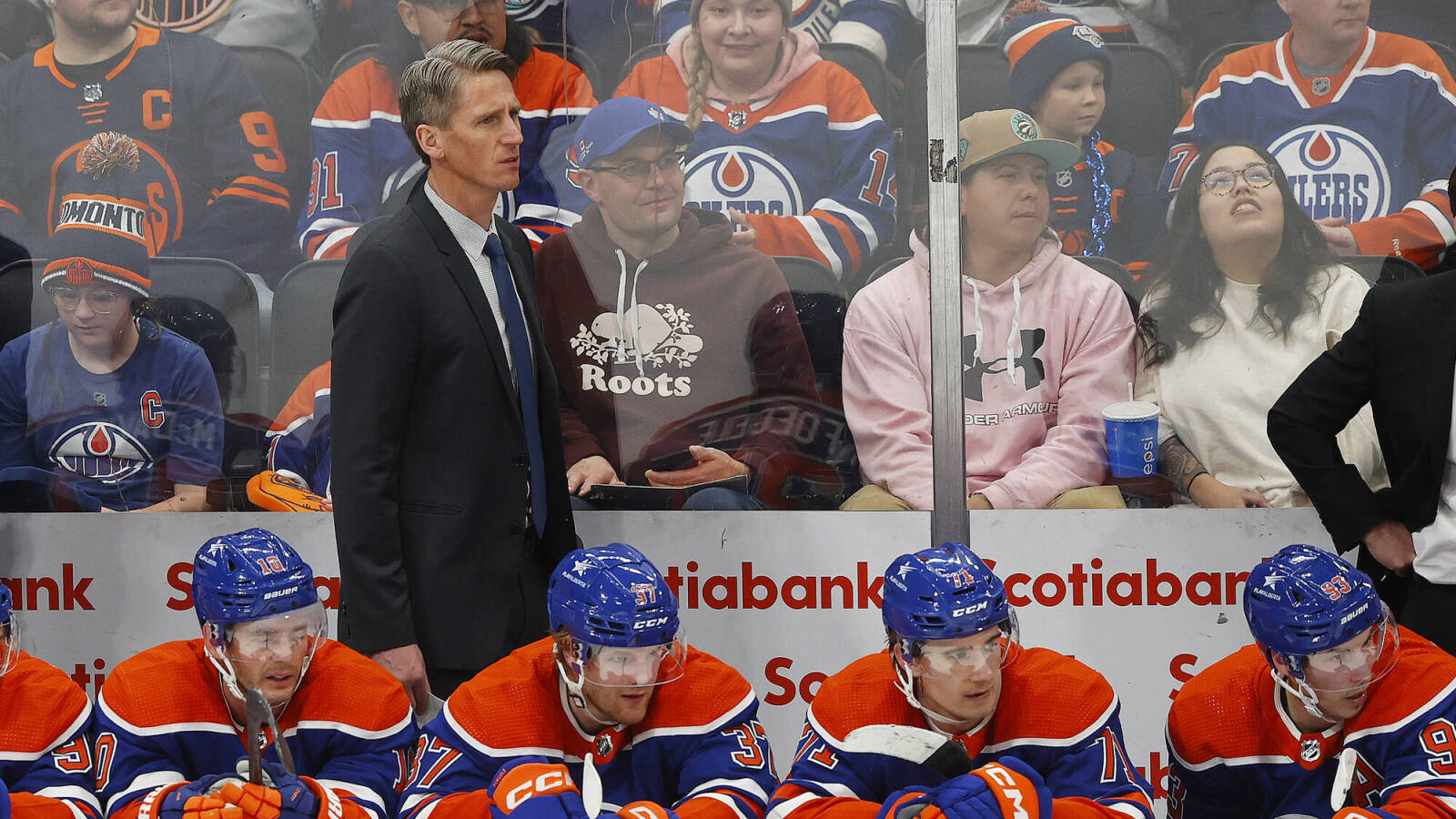 Oilers’ Knoblauch Must Avoid Previous Coaching Staff’s Playoff Errors ...