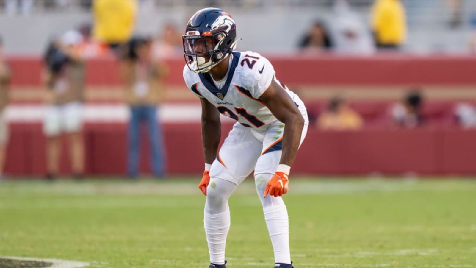 Lions sign cornerback Essang Bassey, waive young linebacker | Yardbarker