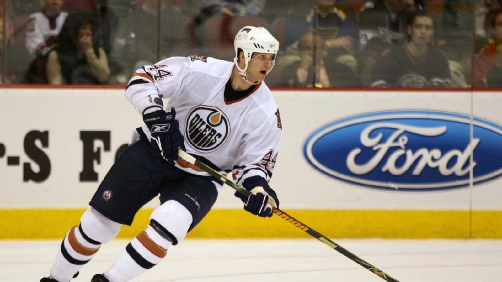 Pronger Embarrassing Himself with Recent Edmonton Oilers Comments ...