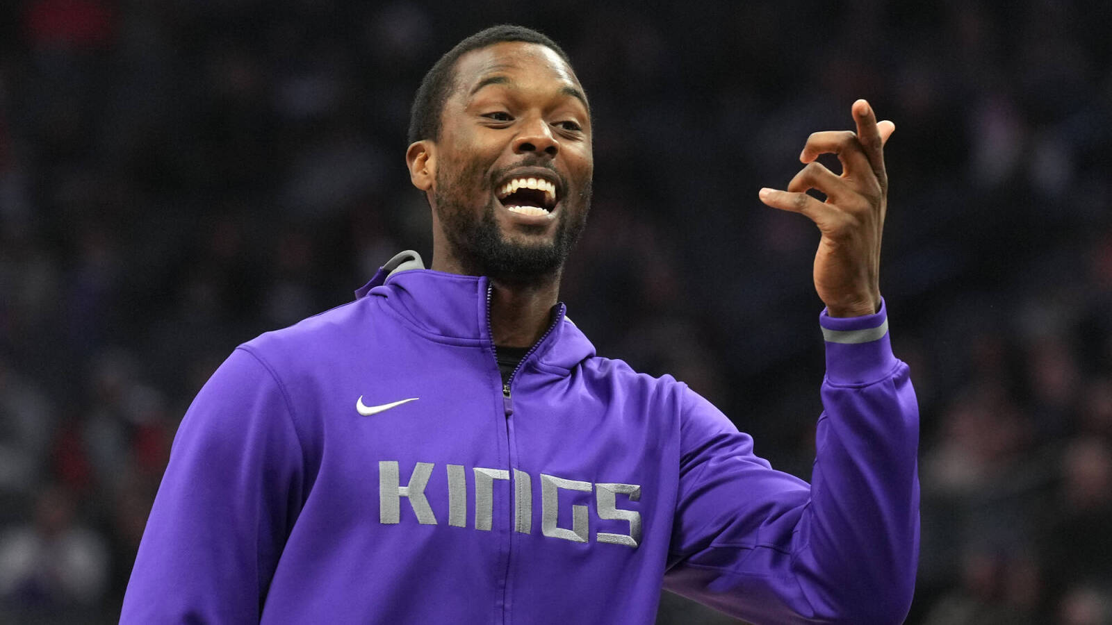 Sacramento brings back 'The Senator' to state capital | Yardbarker