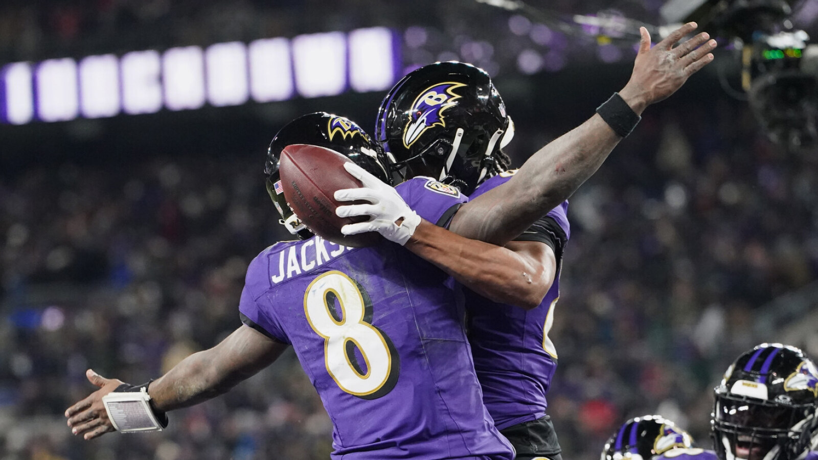 Watch: Isaiah Likely Makes Massive Play for Ravens | Yardbarker
