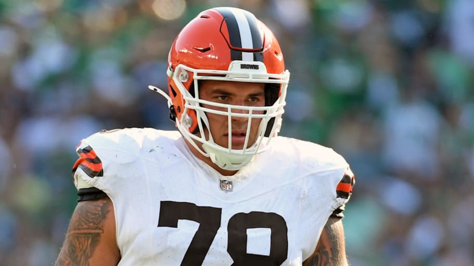 Former Michigan State Star is Surprising NFL Cut Candidate | Yardbarker