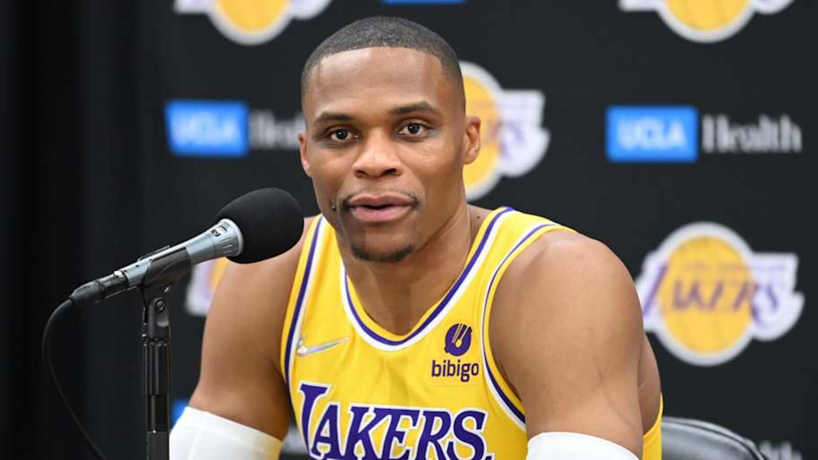 Lakers Legend Magic Johnson Was Wrong About Russell Westbrook | Yardbarker