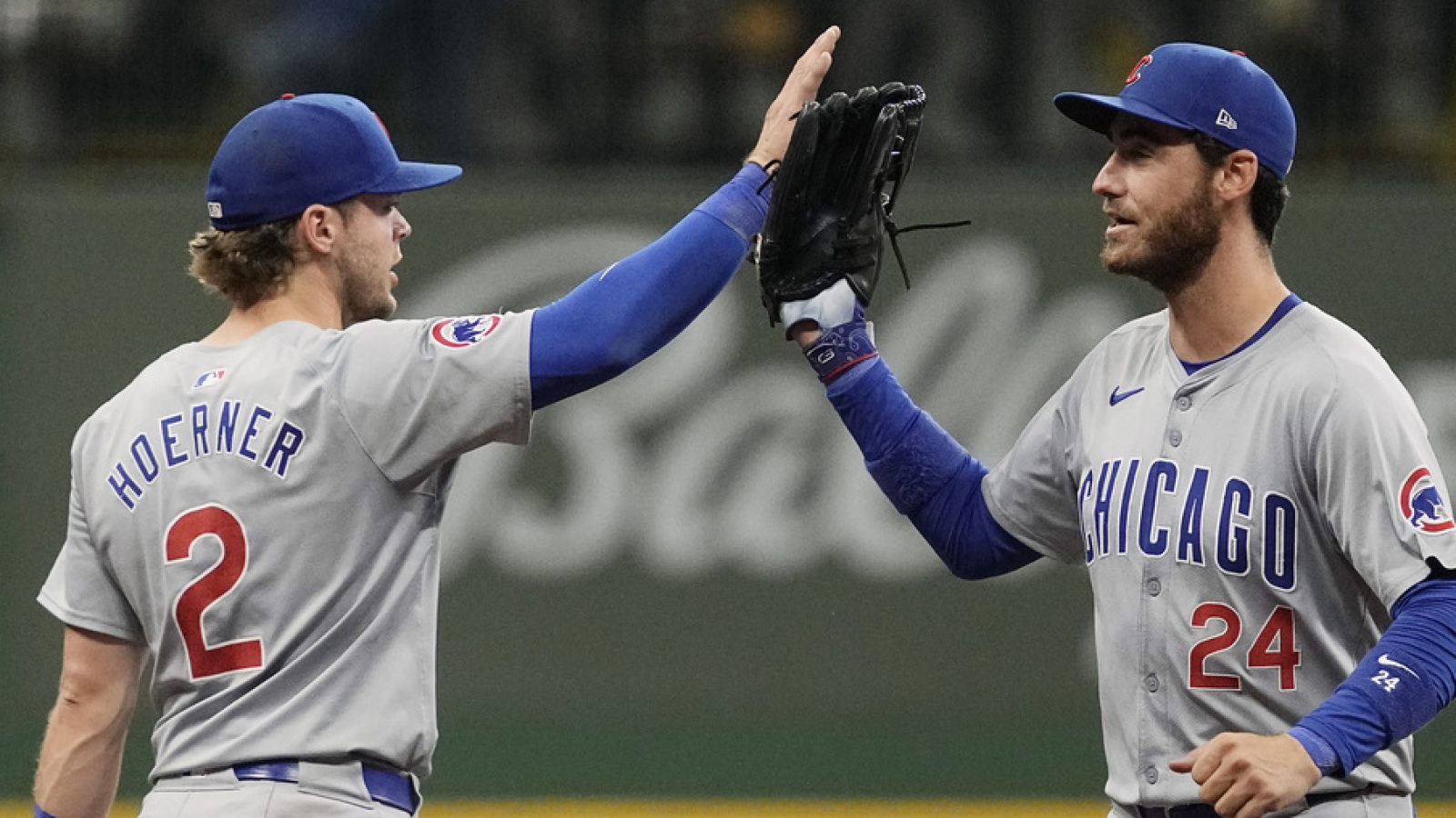 Two potential trade destinations for Nico Hoerner and Cody Bellinger | Yardbarker