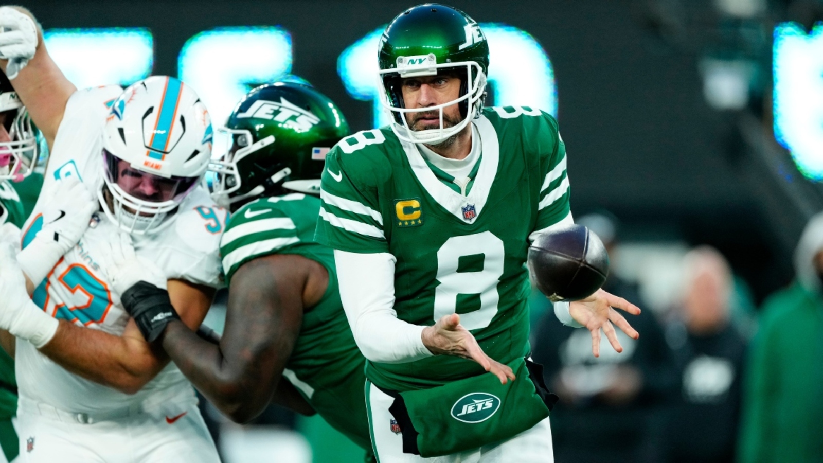 Aaron Rodgers slams ‘f*cking ridiculous’ inquiries into personal life ...