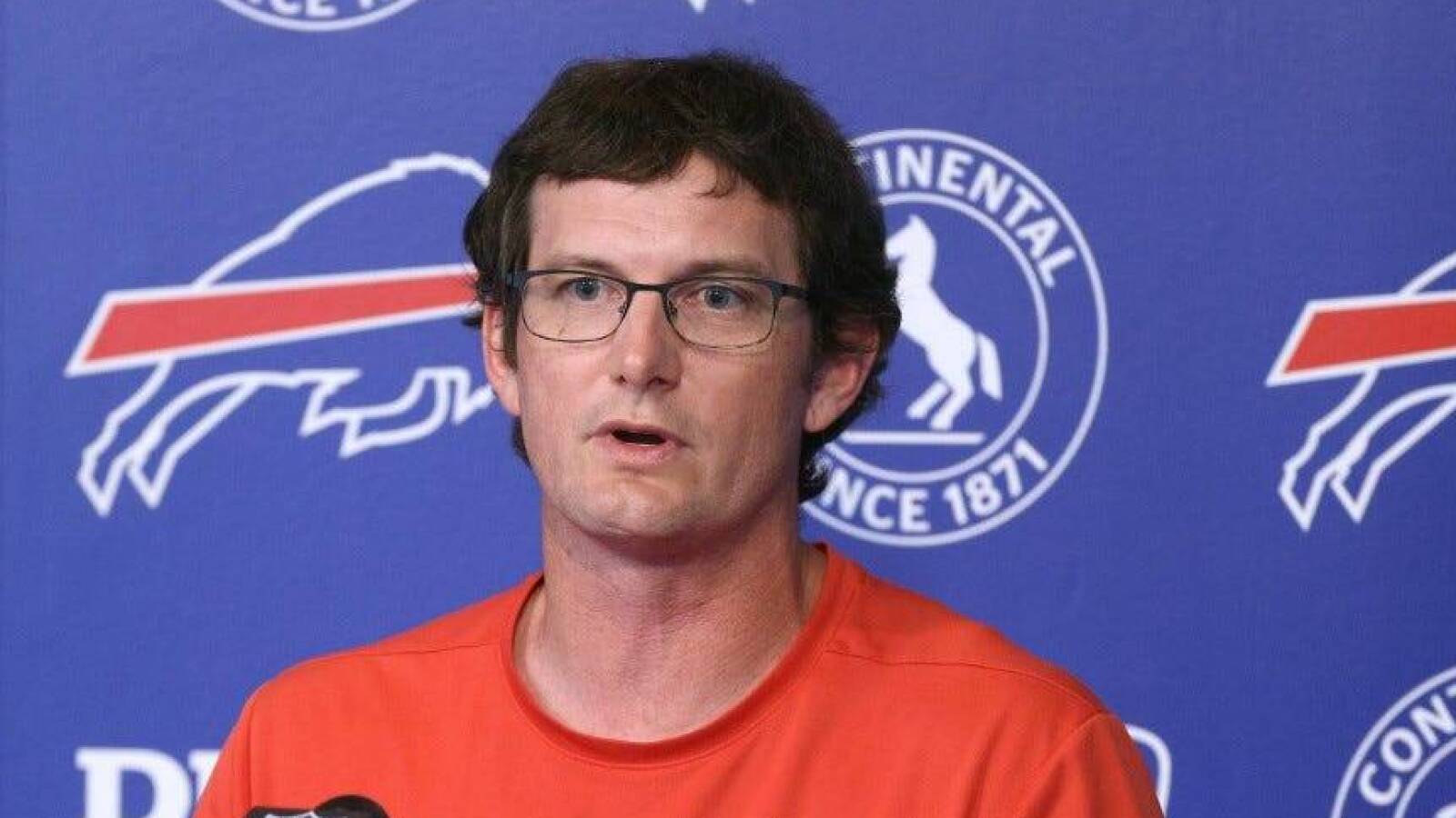 Why now was the time for Bills to cut ties with OC Ken Dorsey | Yardbarker