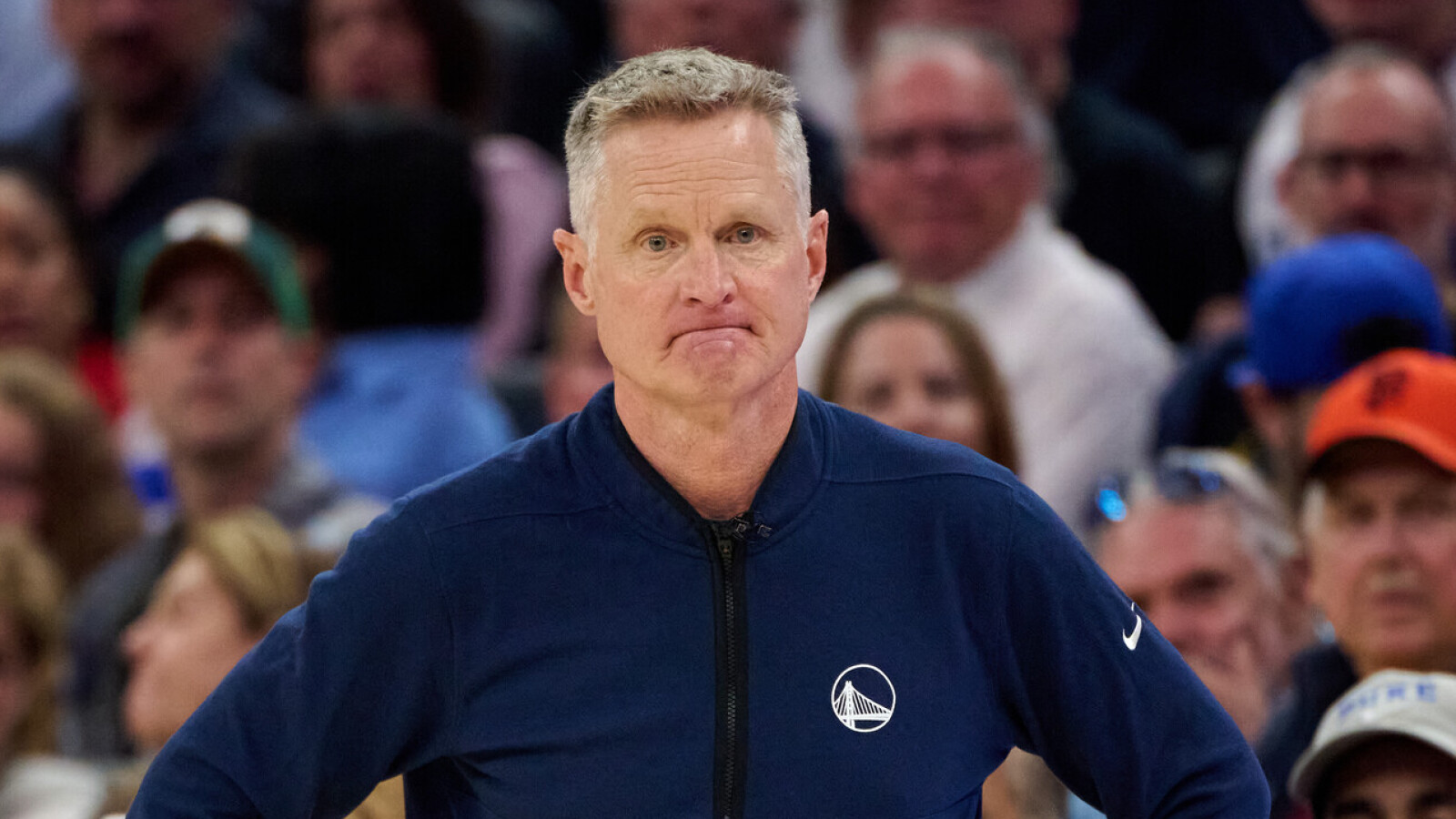 Steve Kerr has no excuse for benching Jonathan Kuminga | Yardbarker