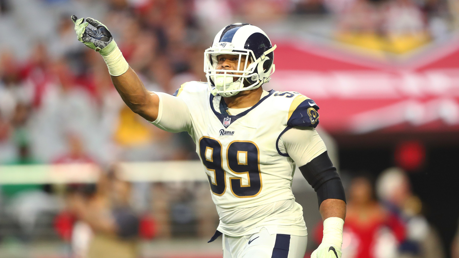 The 25 best NFL defensive players of the 2010s | Yardbarker