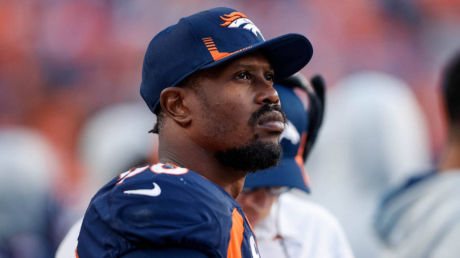 Broncos GM: Trading Von Miller to Rams a 'win-win' | Yardbarker