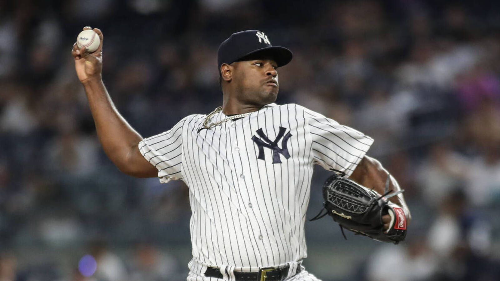 Former Yankees starting pitcher to sign with crosstown rival | Yardbarker
