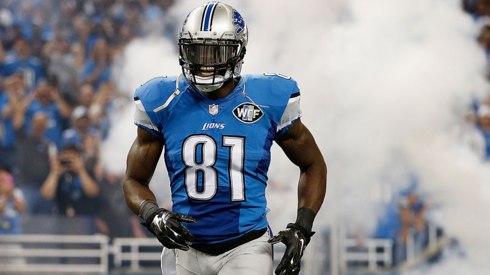Detroit Lions announce plans to honor Calvin Johnson Jr. with Pride of ...