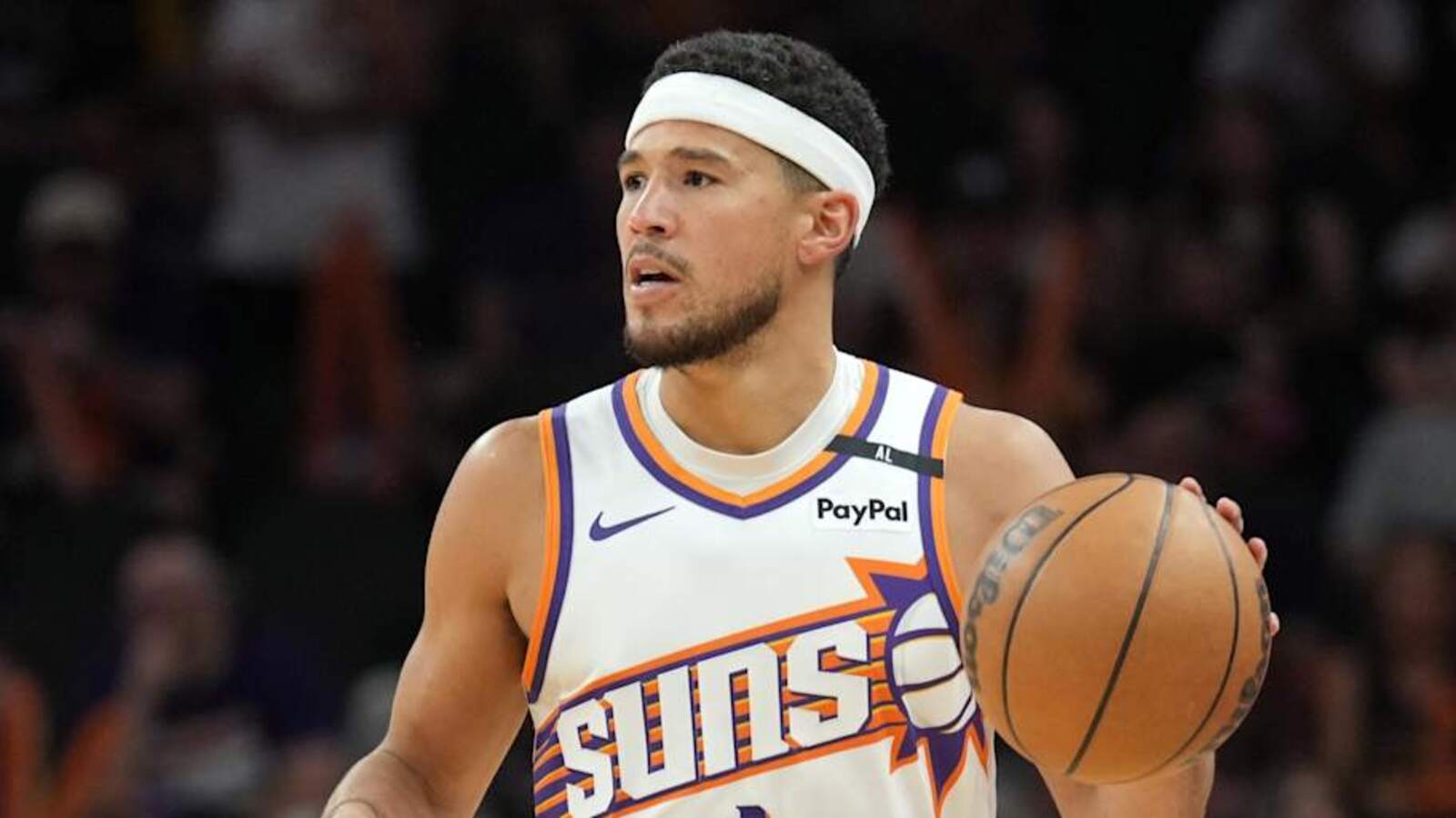 Why Devin Booker Refused to Leave Phoenix Suns | Yardbarker