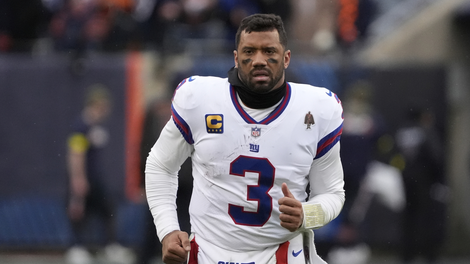 Why Do the New York Giants Continue to Blow Leads? | Yardbarker