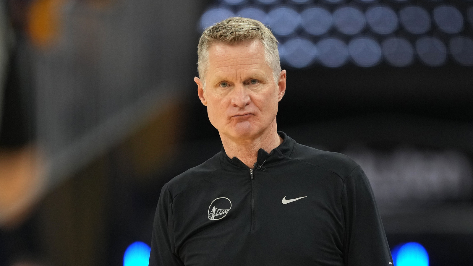 Did Warriors HC Steve Kerr throw shade at his own players? | Yardbarker