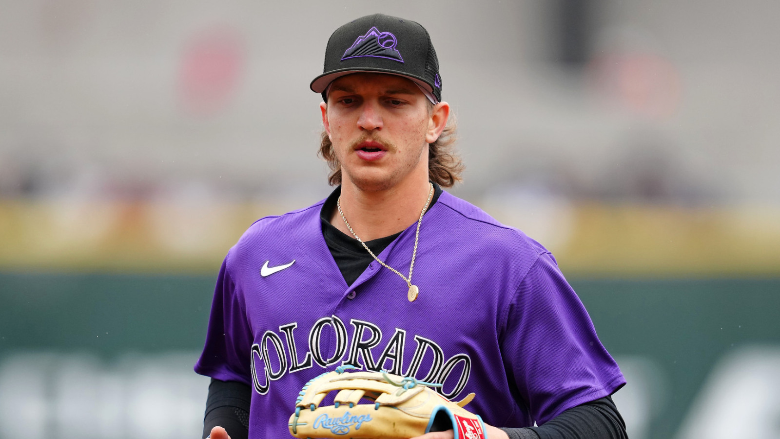 Watch: Rockies prospect delivers epic bat flip on home run | Yardbarker