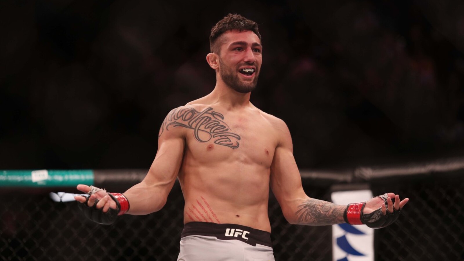 Former UFC Fighter Dead On Wednesday At 33 Years Old | Yardbarker