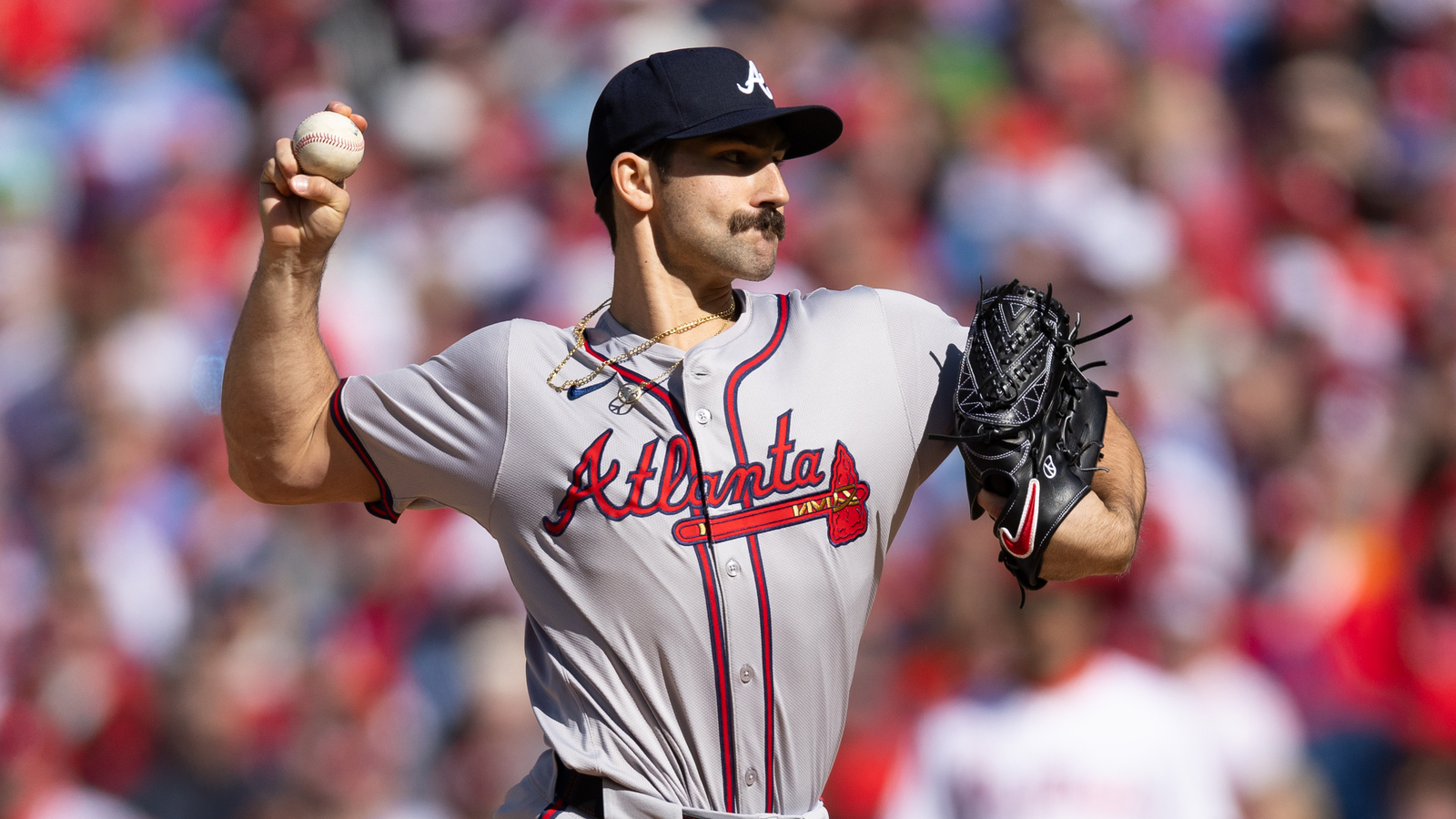 Here’s a jarring stat about starting pitcher injuries | Yardbarker