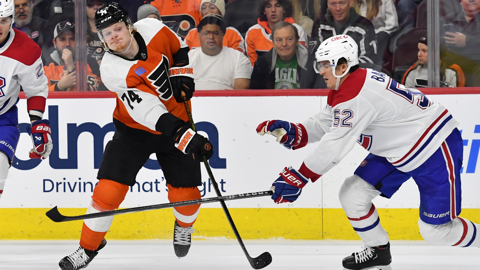 Justin Barron still has value, says Renaud Lavoie | Yardbarker