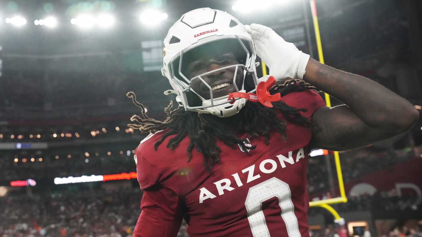 Giants to sign veteran WR | Yardbarker