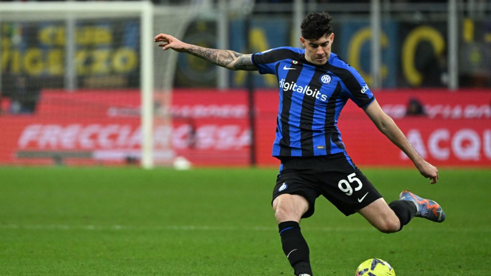 Barcelona plot summer move for €80m-rated Tottenham target who is one ...