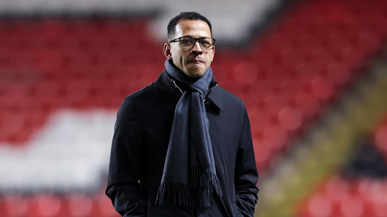 Three things Liam Rosenior can expect from first Chelsea home match vs ...