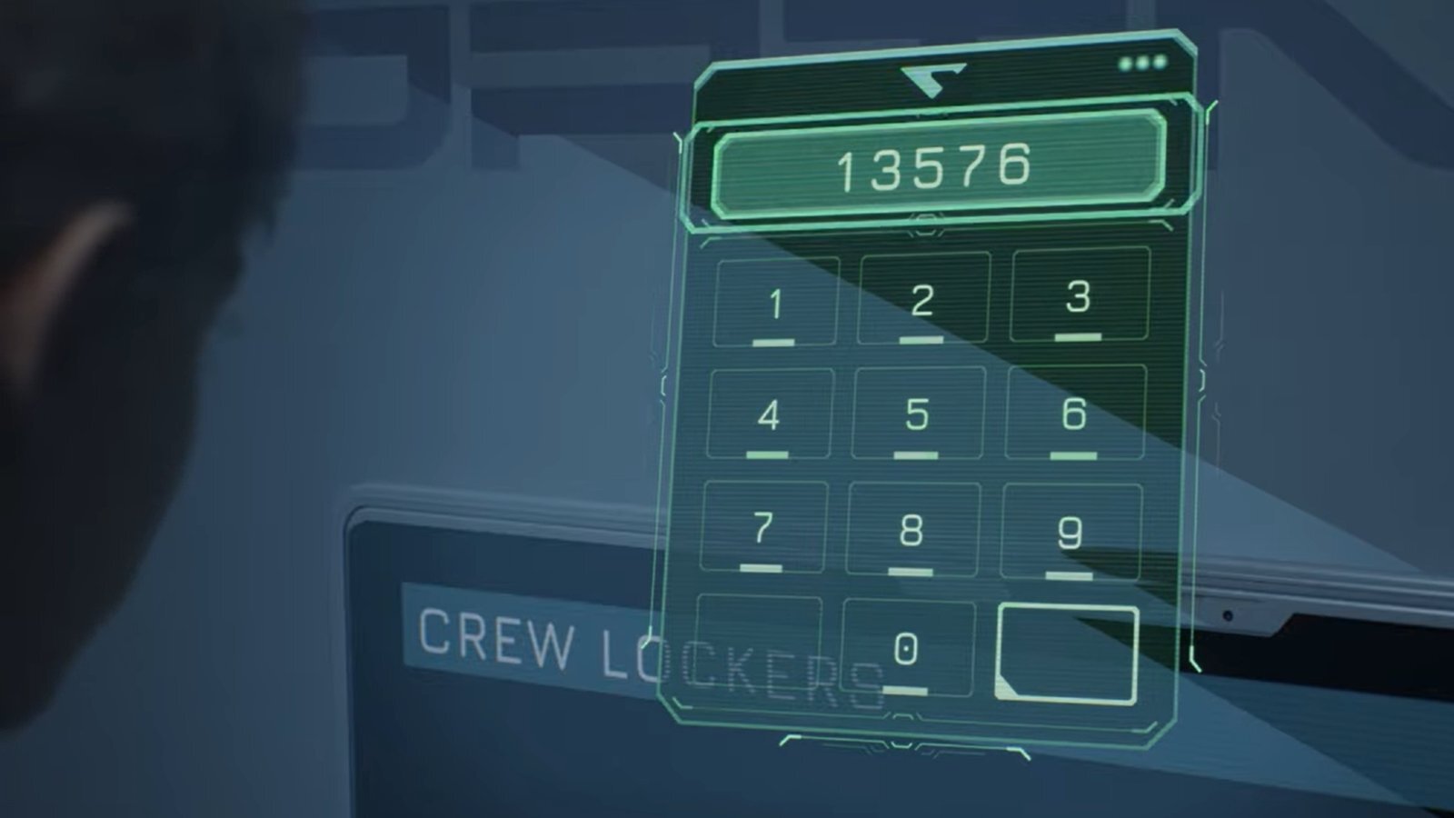 Directive 8020 – All Key Codes | Yardbarker