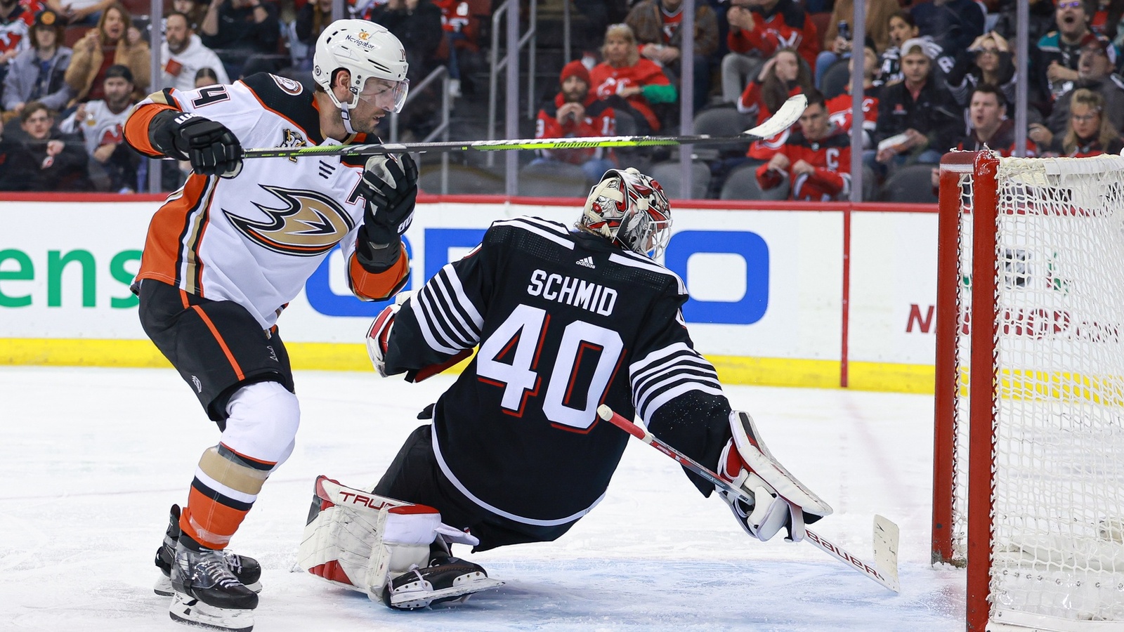 The Adam Henrique, Sam Carrick trade is a clear-cut win for the Oilers ...