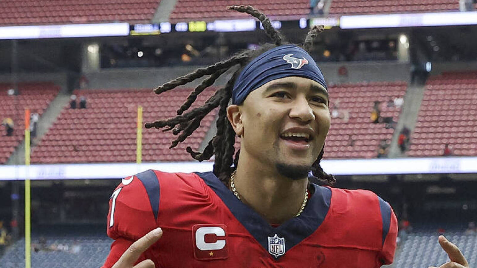 Texans look like they found a star in rookie Stroud | Yardbarker