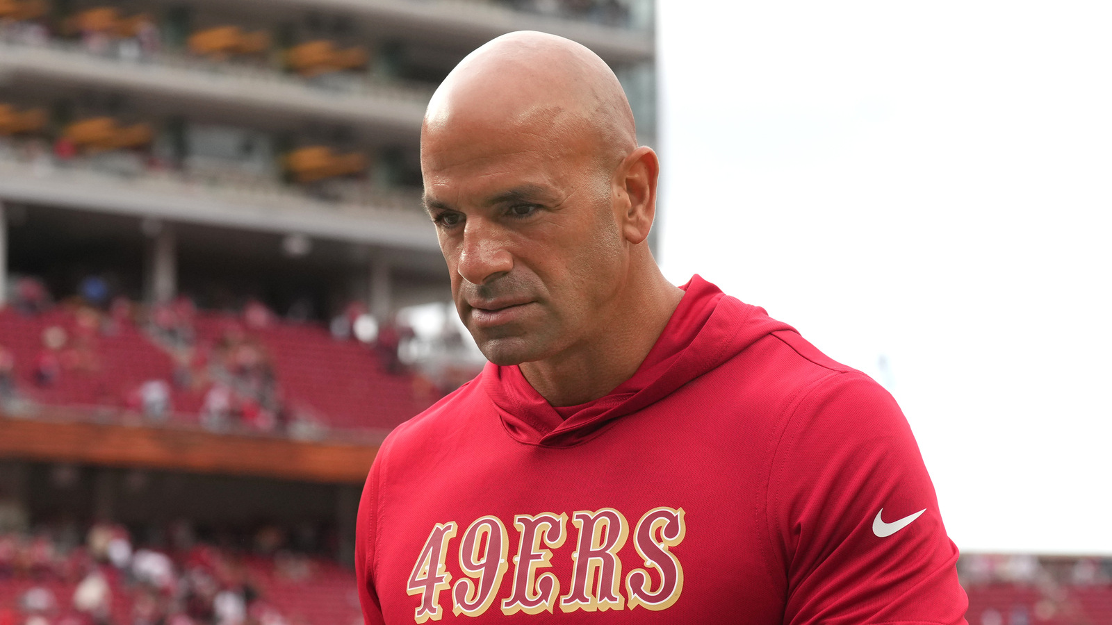 Dolphins Completed Interview With Robert Saleh For HC Position | Yardbarker