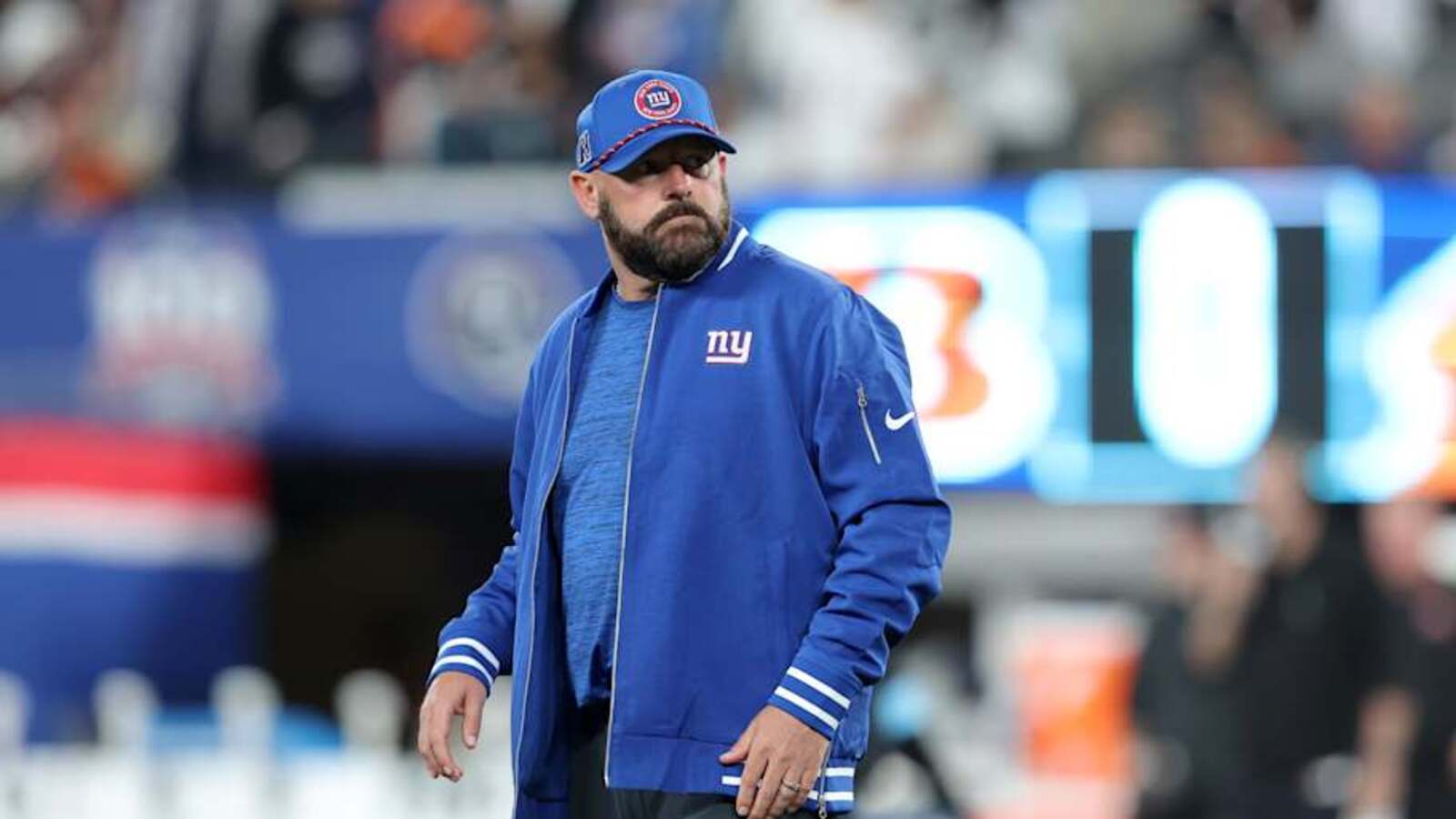 Brian Daboll Criticized by Pat McAfee, Chuck Pagano for Daniel Jones ...