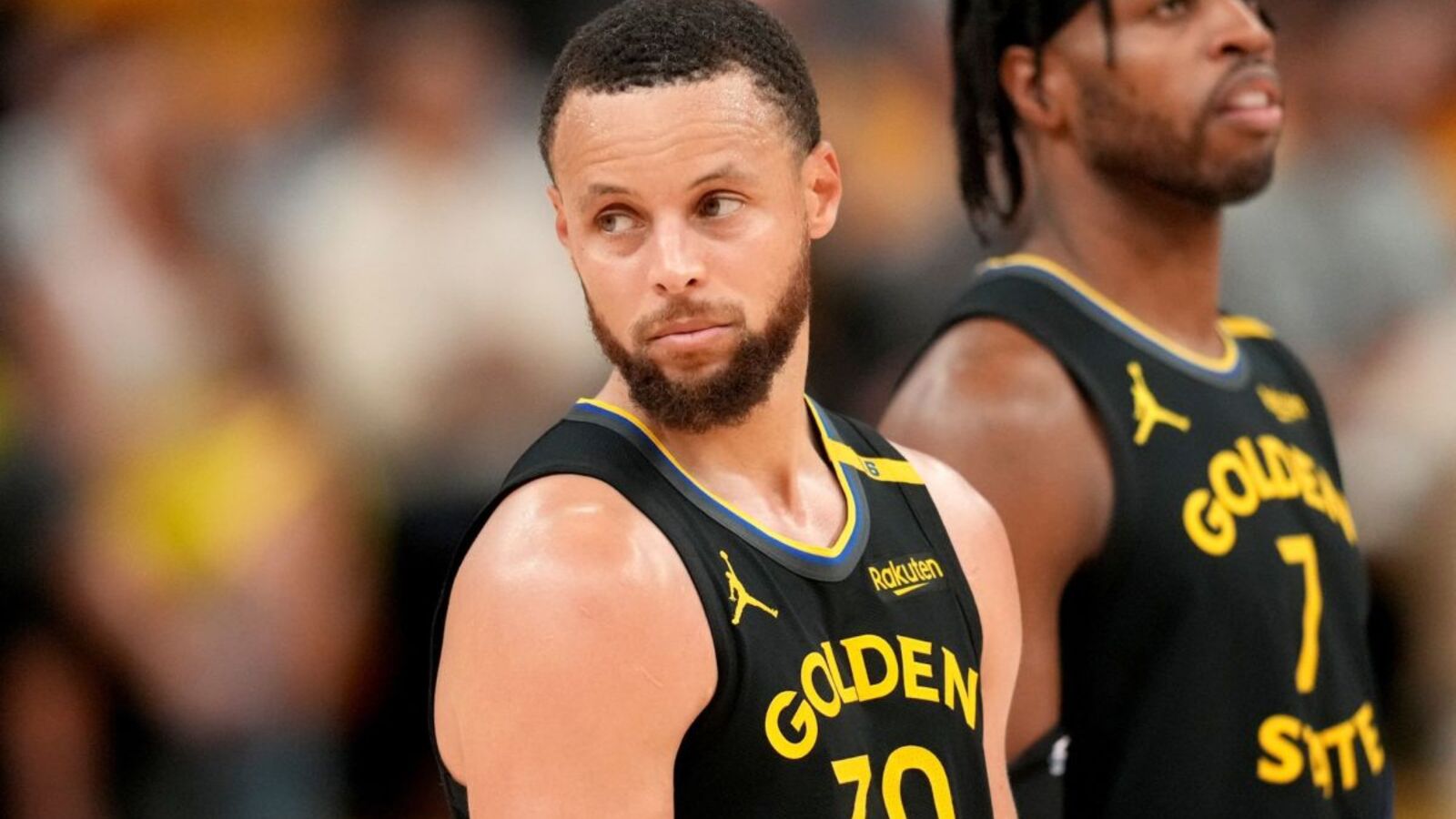 Steph Curry Sends Strong Message to Draymond Green After Major Announcement | Yardbarker