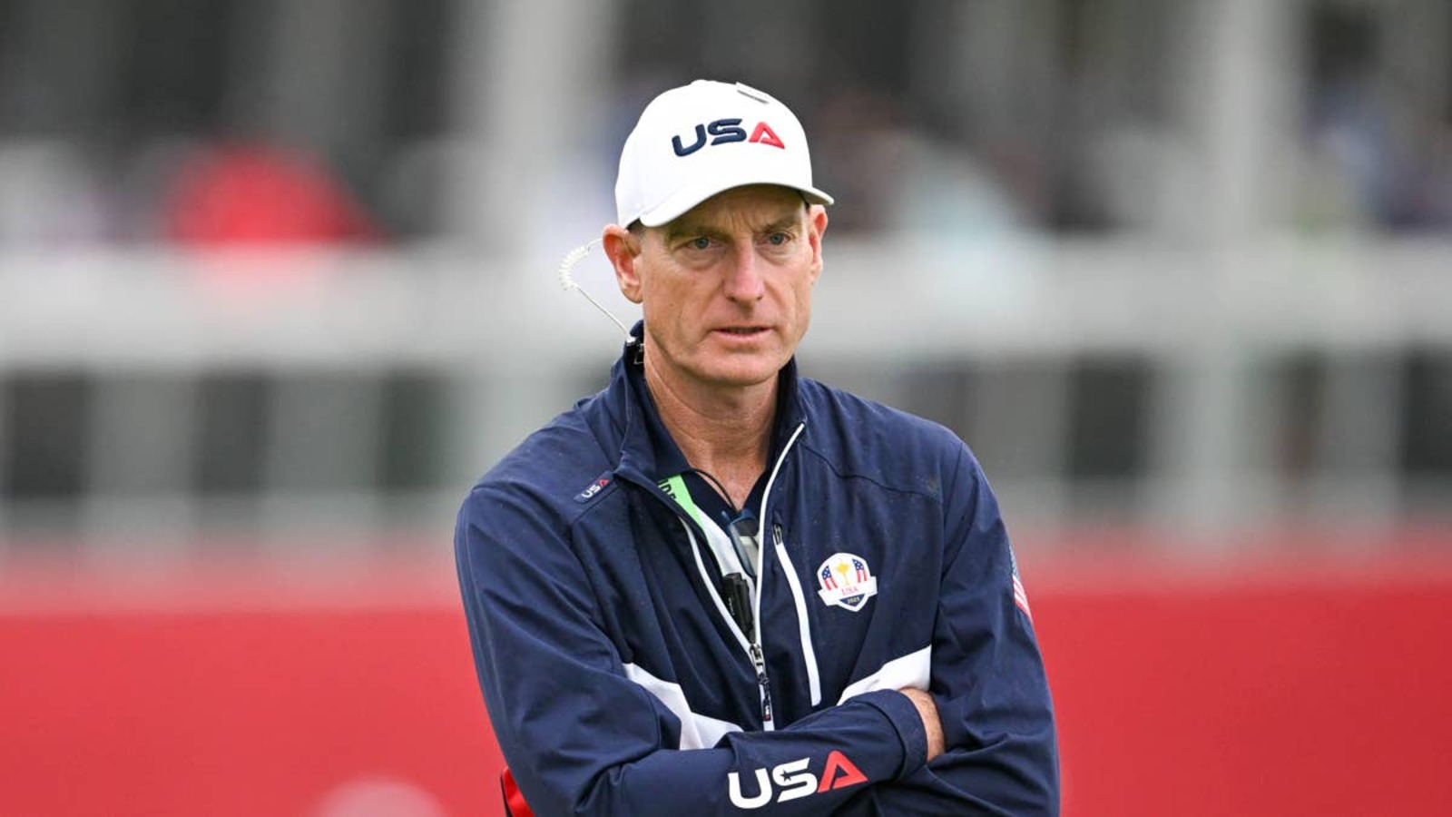 U.S. Ryder Cup Team Making Analytics Hires Before 2027 Event | Yardbarker